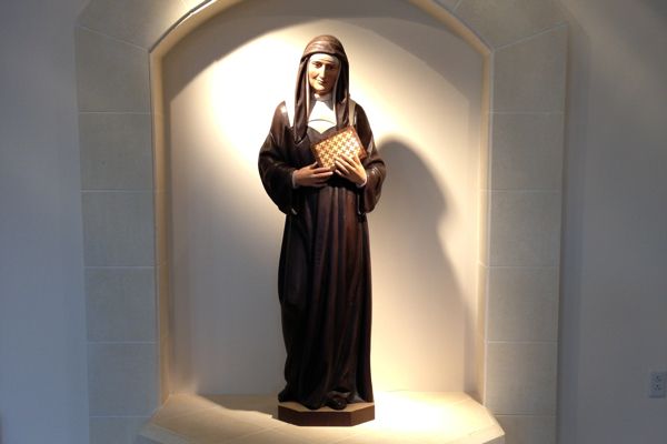 St. Louise de Marillac · Inspired Artisans