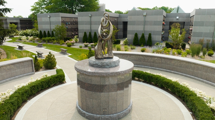 Monuments · Inspired Artisans